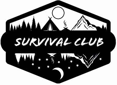 Survival Club - Survival Club