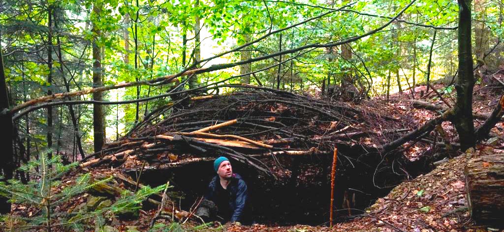 Michael Wulf - Survival Club